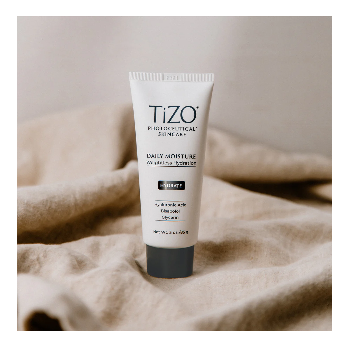 TIZO® Daily Moisture - Dermotique